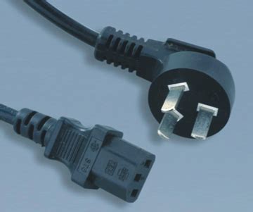 Ac Power Cords Power Cord Europe Vde Power Cord Power Cords Factory