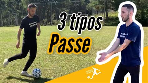 Quais São Os Tipos De Passe Do Handebol FDPLEARN