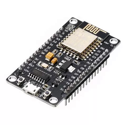 Nodemcu Arduino Esp Esp E Lua Ch Wifi Wlan Iot Lolin Mini