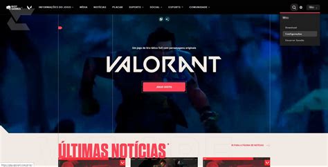 Como Mudar O Nome Em Valorant