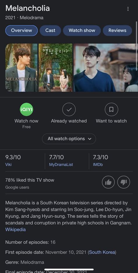 K Drama Menfess On Twitter Kdm Apakah Drama Ini Worth To Watch
