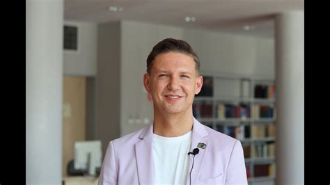 Prof Marcin Górski o prawnikach przygotowujących doktoraty YouTube