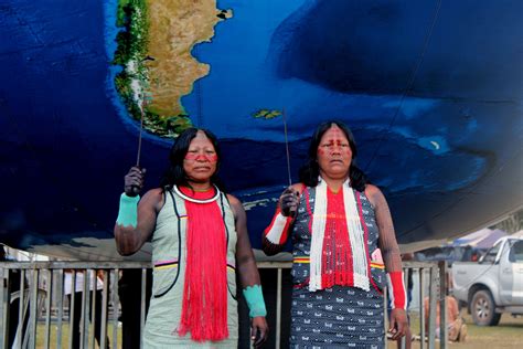 ATL 2023 Amigos da Terra Amazônia Brasileira