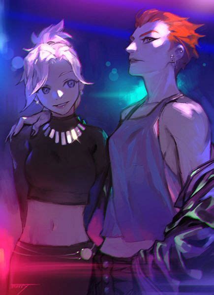 Overwatch Image By Morry Evans 2317553 Zerochan Anime Image Board