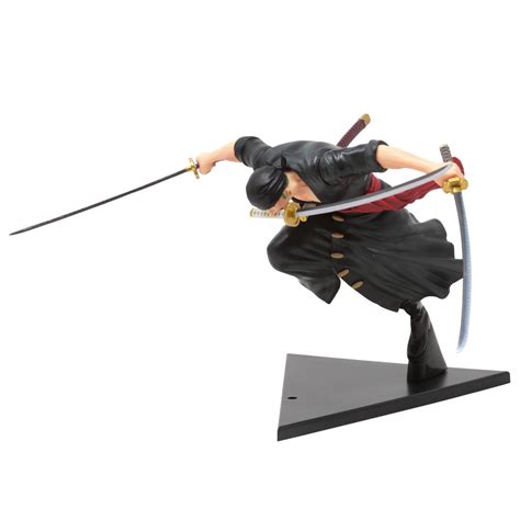Bandai Ichibansho One Piece Wano Country Third Act Roronoa Zoro Figure