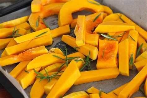 La courge musquée Butternut Recettes du Québec