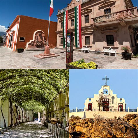 Parras de la Fuente Coahuila Pueblo Mágico Guía Definitiva Tips