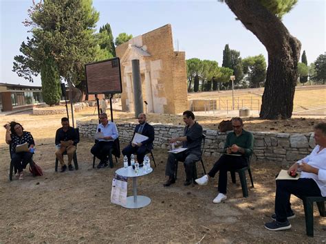 Lucera Estate Muse Stelle 2021 Appuntamenti Ad Agosto E Settembre