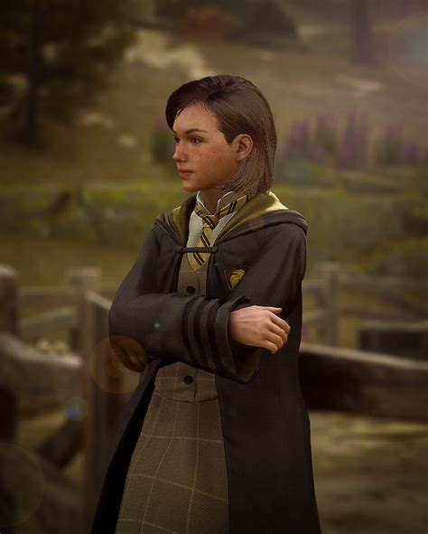 Poppy Sweeting Hogwarts Mystery Hogwarts Harry Potter Universal