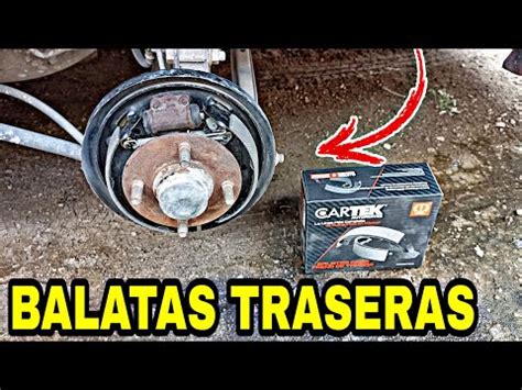 Cambio de balatas Nissan V16 Guía completa y servicios profesionales