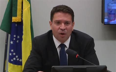 Quem é Ramagem Alvo da PF deputado do PL é homem de confiança de