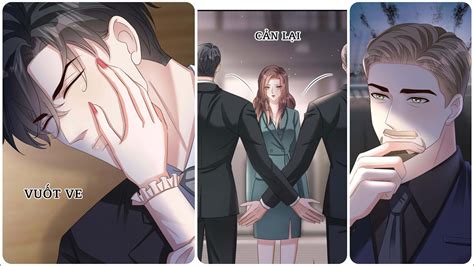 HỢP ĐỒNG TÌNH YÊU CHÁY BỎNG CHAP 127 KHỐNG CHẾ KÝ ỨC HANNAH COMIC