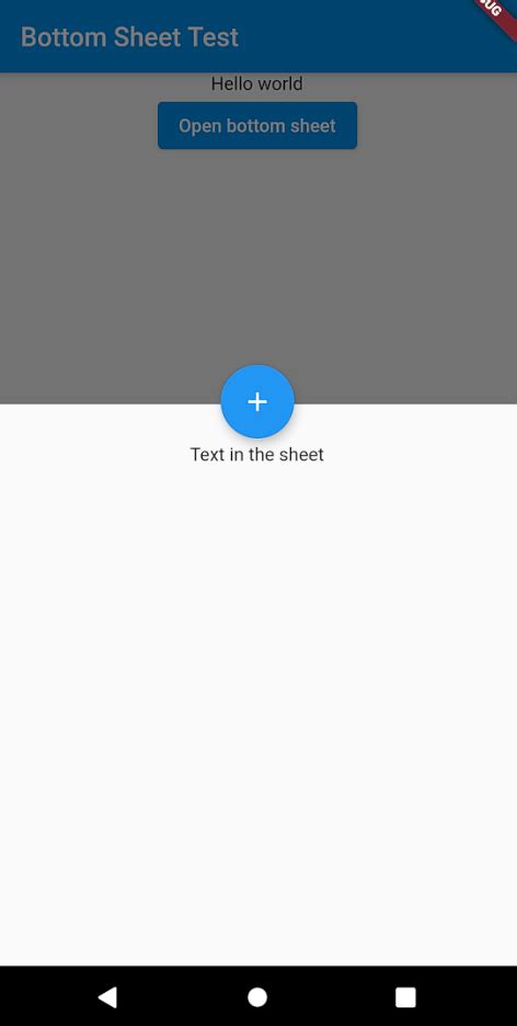 how to overlap button on bottomsheet in flutter flutter fixes my xxx hot girl