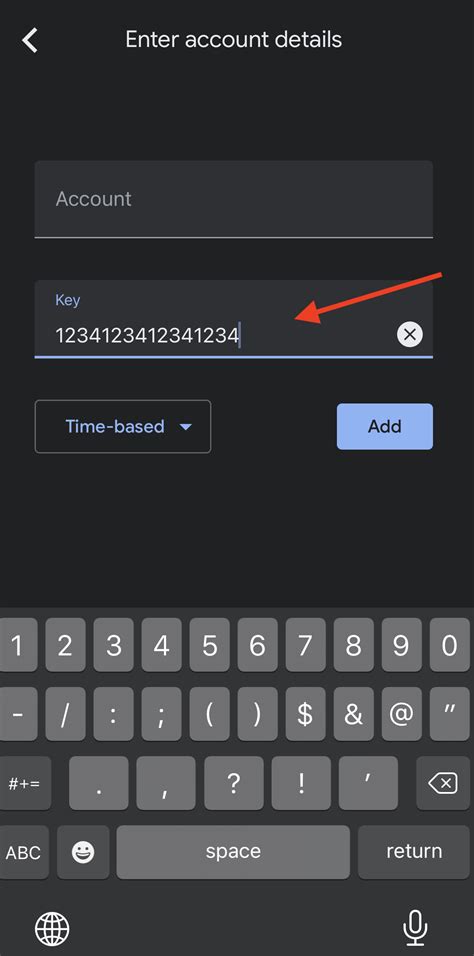 How To Setup Google Authenticator Fazz Business Singapore