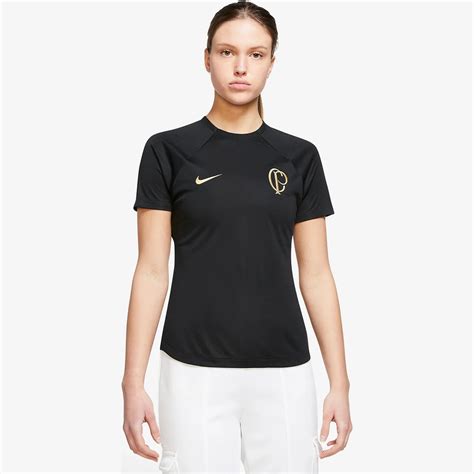 Corinthians lança camisa pré jogo e de treino para 2023 MDF