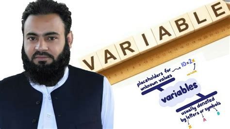 What Is Variable Quantitative Variable Qualitative Variable Types