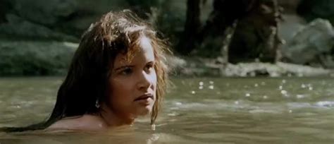 Juliette Lewis Nude Blueberry Fapcat