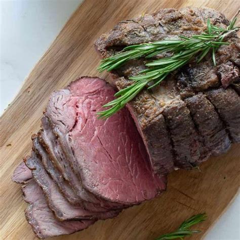 Best Way To Cook 800g Topside Beef In The Oven Harris Himeb1944