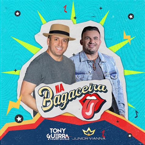 Na Bagaceira Ao Vivo YouTube Music