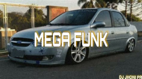 MEGA FUNK ELA ME FALOU QUE QUER RAVE VE SE PODE DJ JHONI PR