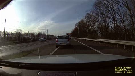 Sham Dashcam NL Invoegen Snelweg Met 60 YouTube