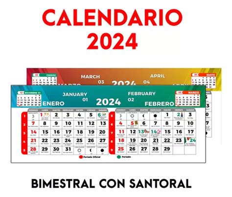 Calendarios Santoral 2024 21 5 Cm X 8 5cm Block 100