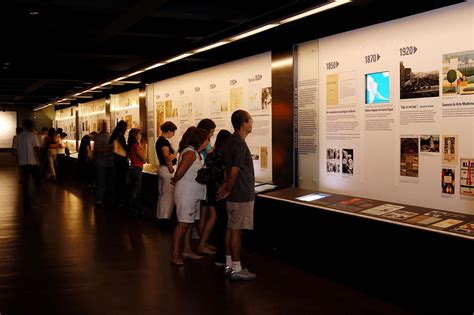 Museu Da Lingua Portuguesa Dentro Depois de 5 anos Museu da Língua