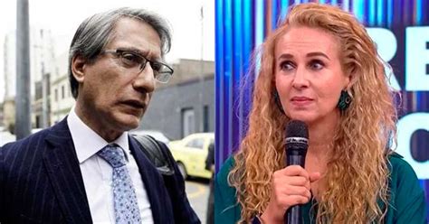 Federico Salazar Se Queja De Katia Condos No Te Veo En La Casa Solo