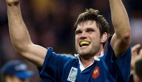 Vid O Coupe Du Monde De Rugby En La Demi Finale Magique Fra