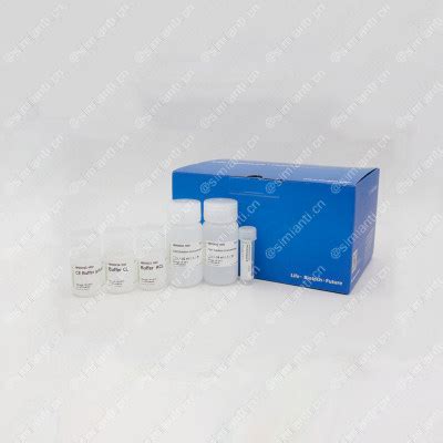 Ezup Dna B Preps