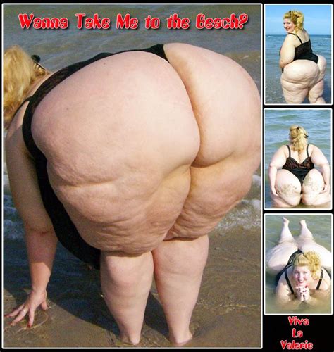 Viva La Valerie Ssbbw Cumception