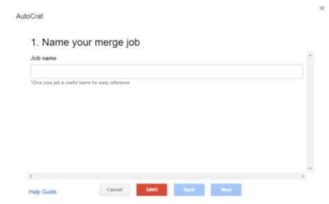 How To Mail Merge Letters In Google Docs Using Technology Better
