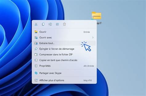 Comment compresser ou décompresser des fichiers sur son PC