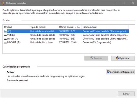 Qué es un SSD y cómo saber si tengo uno