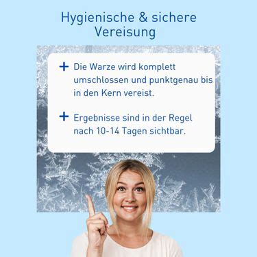 N Warzen Vereiser Ml Shop Apotheke