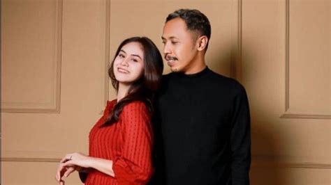 Furry Setya Akhirnya Ungkap Penyebab Cerai Dari Dwinda Ratna Si Mas