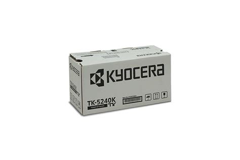 Buy Kyocera Tk K Original Toner Cartridge Black T R Nl For