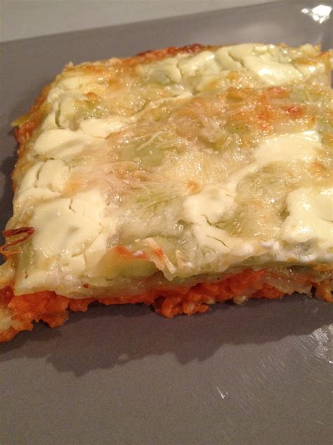 Gratin De Ravioles Au Potiron Rachel Cuisine