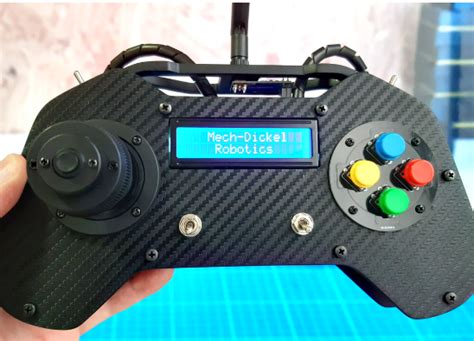 DIY Arduino NRF24L01 Remote Controller Share Project PCBWay
