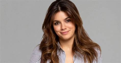 Así era Natalie Pérez cuando debutó en una revista para chicos