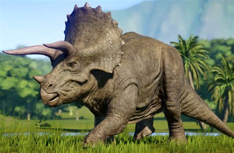 Dinosaurus Pemakan Tumbuhan Homecare24