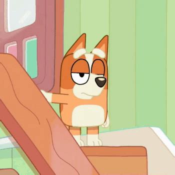 Bluey Bingo Bluey Bingo Laugh Discover And Share Gifs The Best Porn