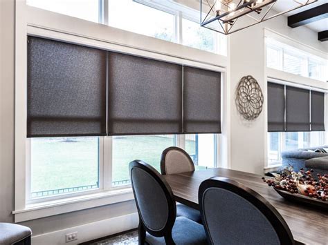 How To Install Roller Shades Inside Vs Outside Mount The Window Valet