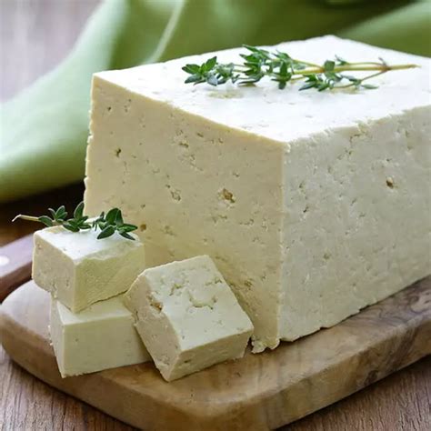 Queijo Vegano Simples Receita Vegano Porque Sim