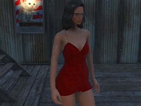 Fallout Piper Nude Mod Telegraph