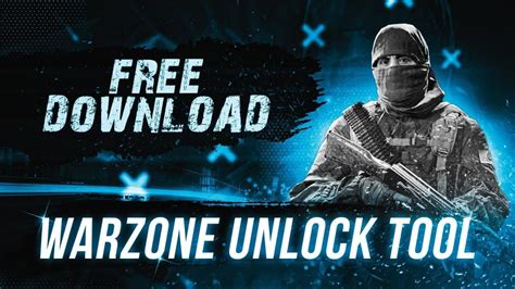 Unlocker Cod Wz Mw Unlock All Tool Tutorial How To Get All