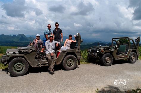 Ha Giang Jeep Tour Off The Beaten Path In Ha Giang Loop Sapa Travel