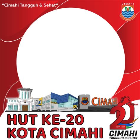 Detail Logo Kota Cimahi Png Koleksi Nomer