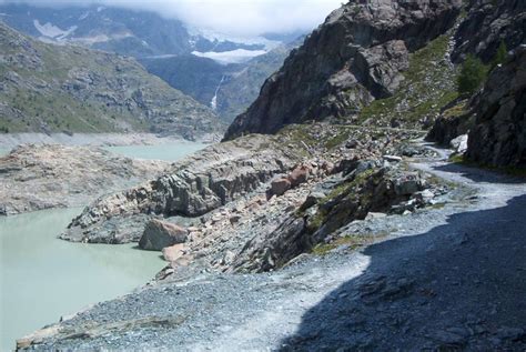 Il Giro Del Lago Di Gera
