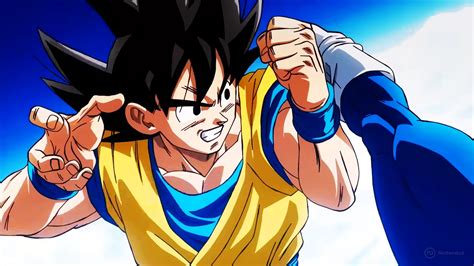 Fecha y tráiler de Dragon Ball Daima la nueva serie con Goku y Vegeta